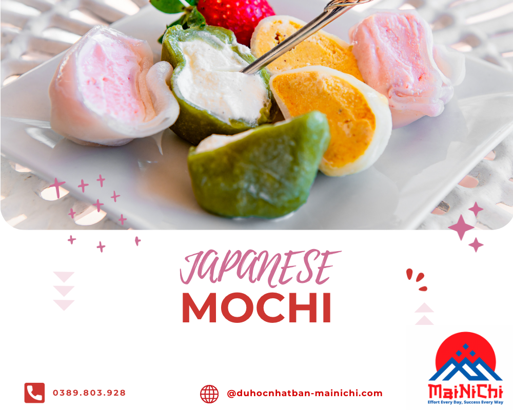 TOP 5 MÓN ĂN NỔI TIẾNG NHẬT BẢN NHẤT ĐỊNH PHẢI THỬ - MaiNiChi